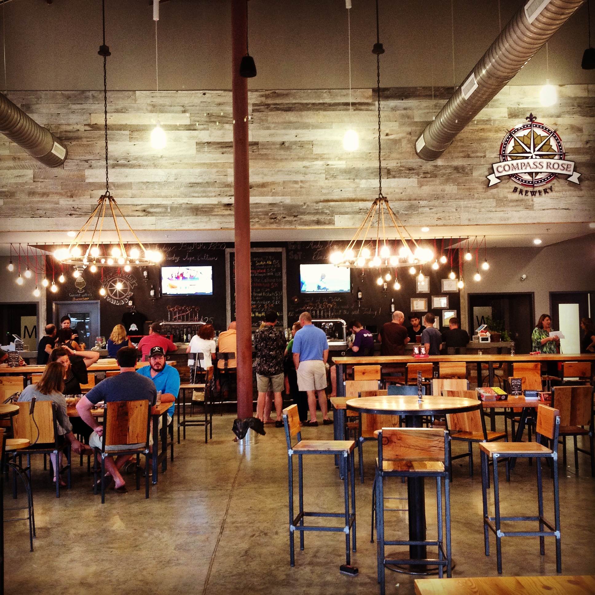 North Raleigh | The Triangle Explorer