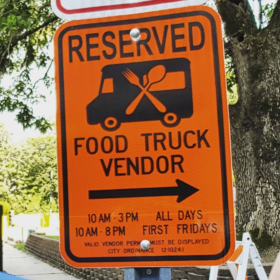 Food Trucks | The Triangle Explorer