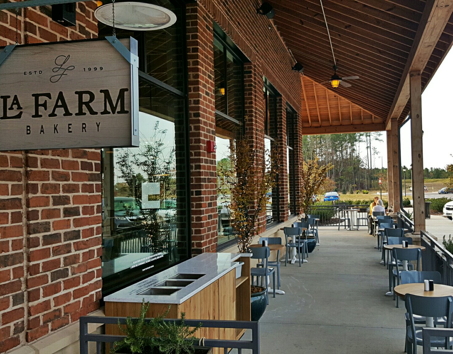 New Whole Foods & La Farm Cafe’ Opens Tuesday in West Cary | The ...