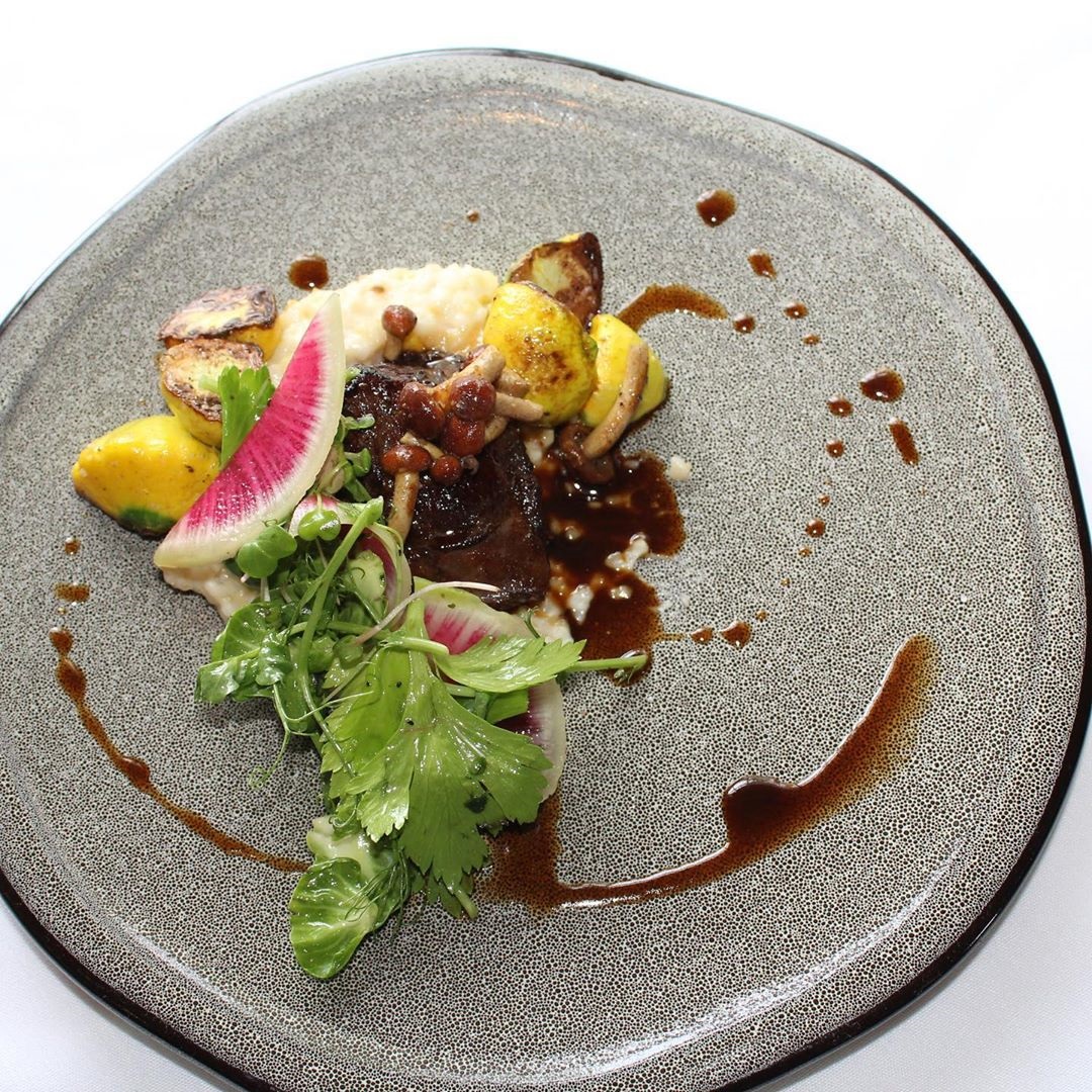 Best of North Carolina Culinary Contestants Head to NCRLA Chef Showdown ...