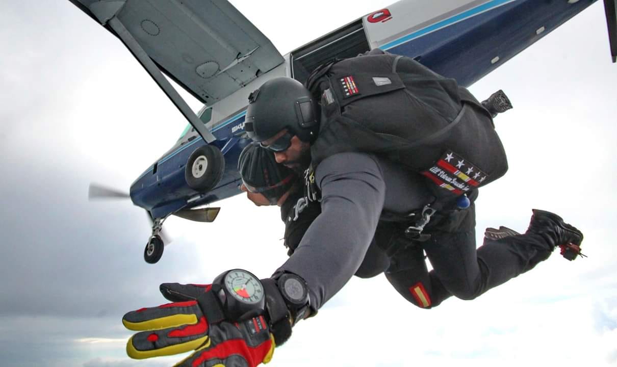 Skyfest This Saturday at Johnston County Airport! | The Triangle Explorer