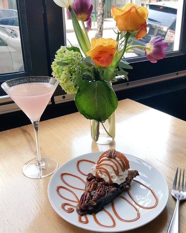 Places to Order Thanksgiving Day Pies around Raleigh – Durham – Cary ...